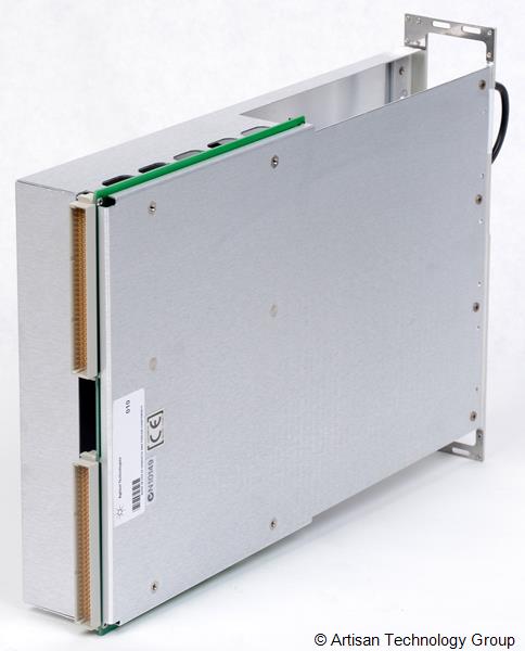 E1407A Agilent (A/B to C-Size P1/P2 VXI/VME Active Adapter with Option ...