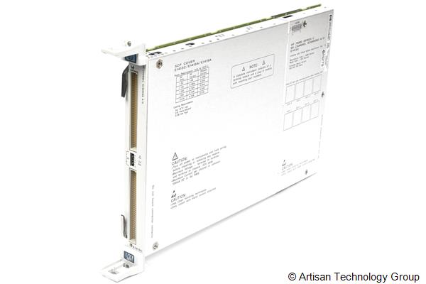 HP E1413C (High-Speed 64-Channel Scanning A/D Converter) | ArtisanTG™