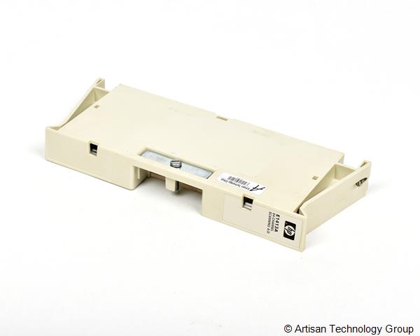 HP E1413-66201 / E1413-66211 (Terminal Block Shell) | ArtisanTG™