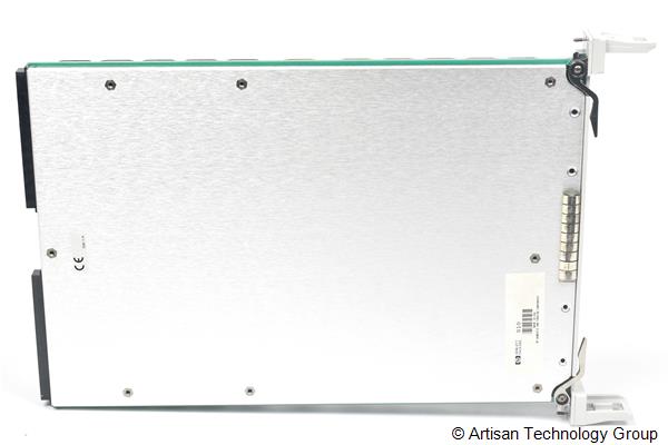 HP E1442A (64-Channel General Purpose, Form C Switch w/ Terminal Block ...