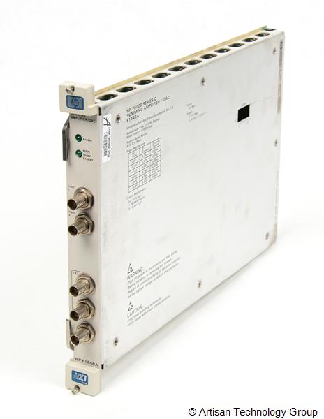 Keysight / Agilent 86100A - In Stock, We Buy Sell Repair, Price Quote