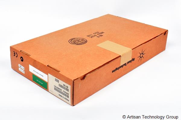 E1460A Agilent (64-Channel Relay Multiplexer) | ArtisanTG™