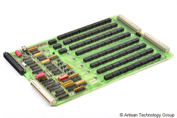 HP E1460-66501 (64-Channel Relay Multiplexer Board) | ArtisanTG™
