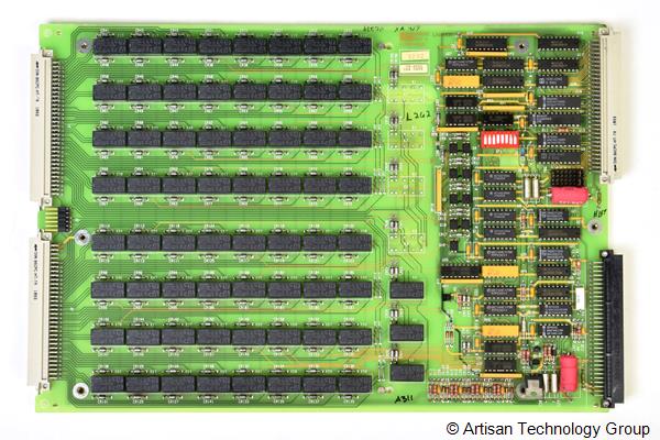 HP E1460-66501 (64-Channel Relay Multiplexer Board) | ArtisanTG™