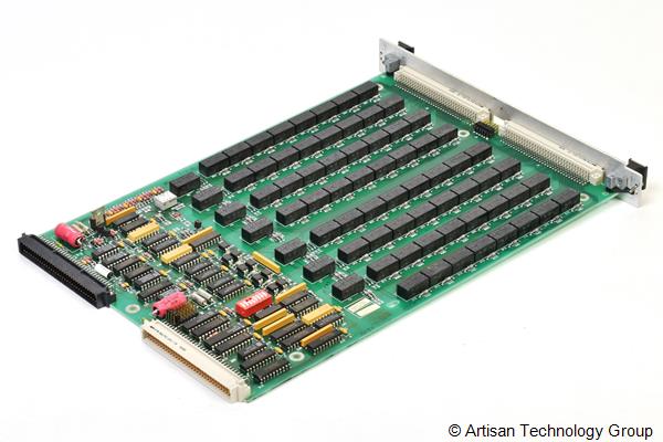 HP E1460-66502 (64-Channel Relay Multiplexer Board) | ArtisanTG™
