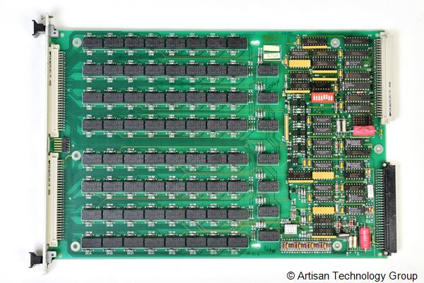 HP E1460-66502 (64-Channel Relay Multiplexer Board) | ArtisanTG™