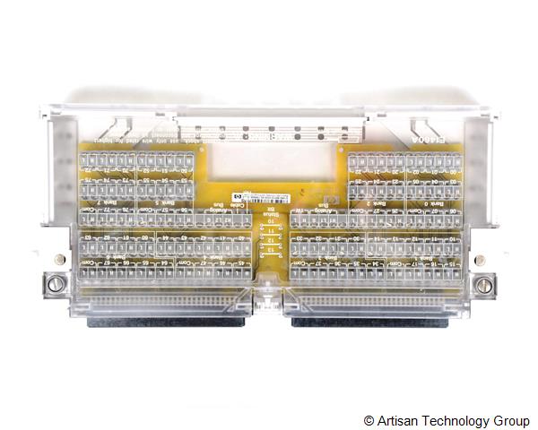 HP E1460-80011 (Screw Terminal Block (QUIC)) | ArtisanTG™