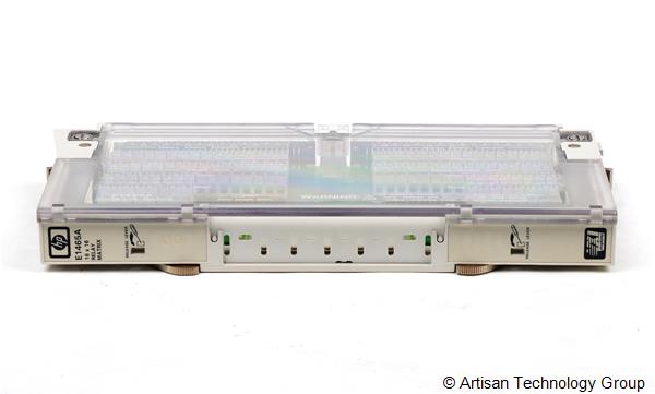 HP E1465-80010 (QUIC Screw Terminal Block) | ArtisanTG™