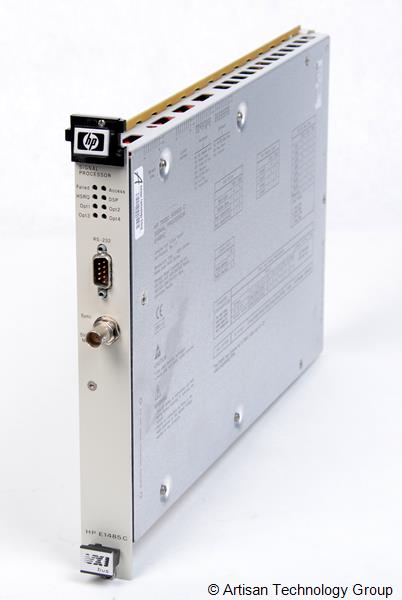 Keysight / Agilent E4863A - In Stock, We Buy Sell Repair, Price Quote