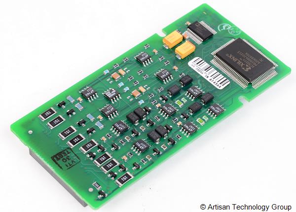 HP E1518A (4-Channel of 4-Wire Resistance Measurement SCP Module ...