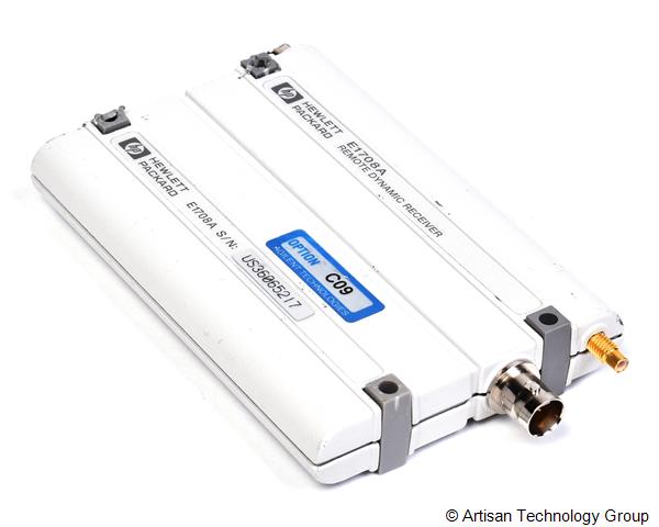 HP E1708A (Remote Dynamic Receiver) | ArtisanTG™
