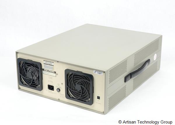 16654 MAC Panel Company (C-Sized VXI Mainframe) | ArtisanTG™