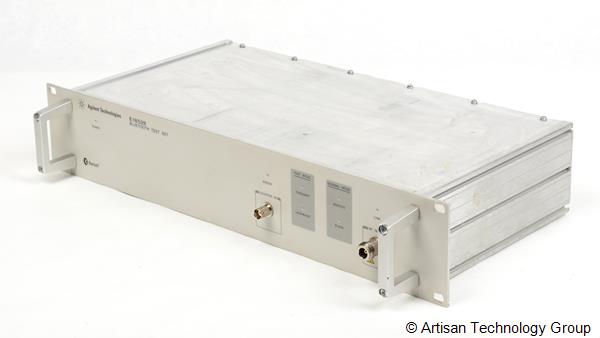 E1852B Agilent (Bluetooth Test Set) | ArtisanTG™