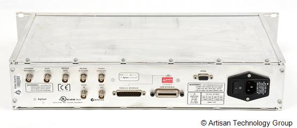 E1852B Agilent (Bluetooth Test Set) | ArtisanTG™