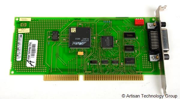 HP E2072-66502 (ISA HPIB Interface Module) | ArtisanTG™