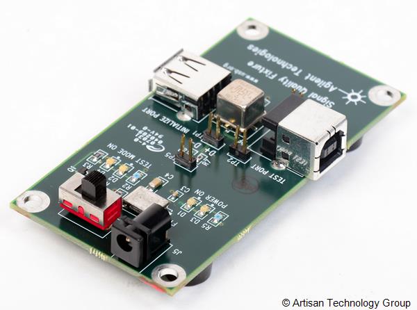 HP E2645-66502 (Host Signal Quality Test Fixture) | ArtisanTG™