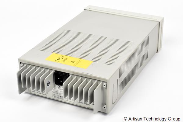 Used E3620A Agilent (Dual-Output Non-Programmable DC Power Supply ...