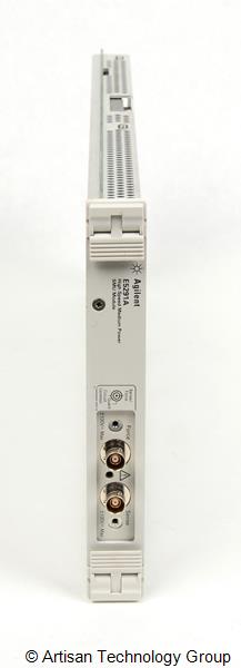 HP E5291A (High Speed Medium Power Source/Monitor Unit (MPSMU ...