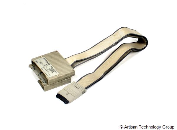 HP E5346A (34-Channel Single-Ended Mictor Connector Probe) | ArtisanTG™