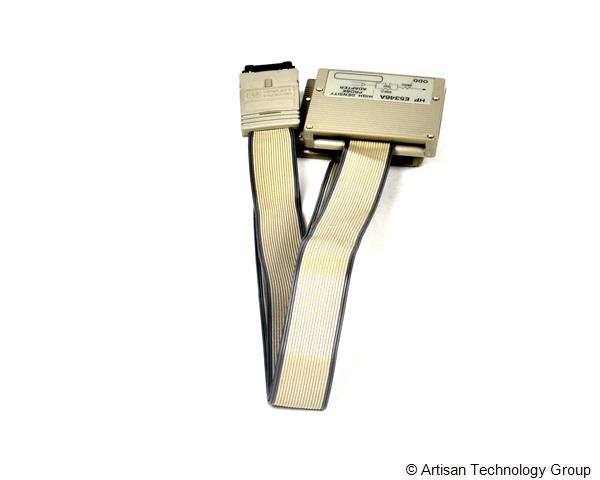 HP E5346A (34-Channel Single-Ended Mictor Connector Probe) | ArtisanTG™