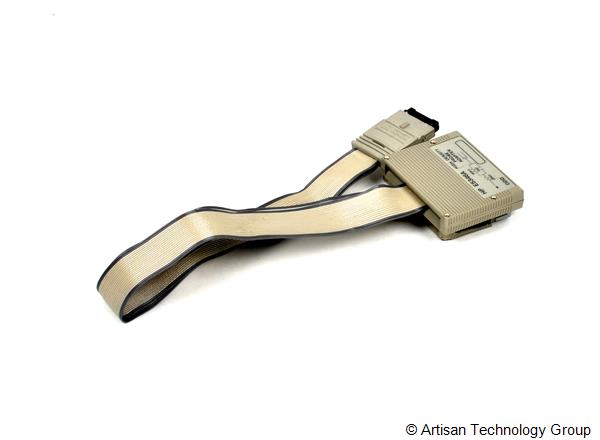 HP E5346A (34-Channel Single-Ended Mictor Connector Probe) | ArtisanTG™