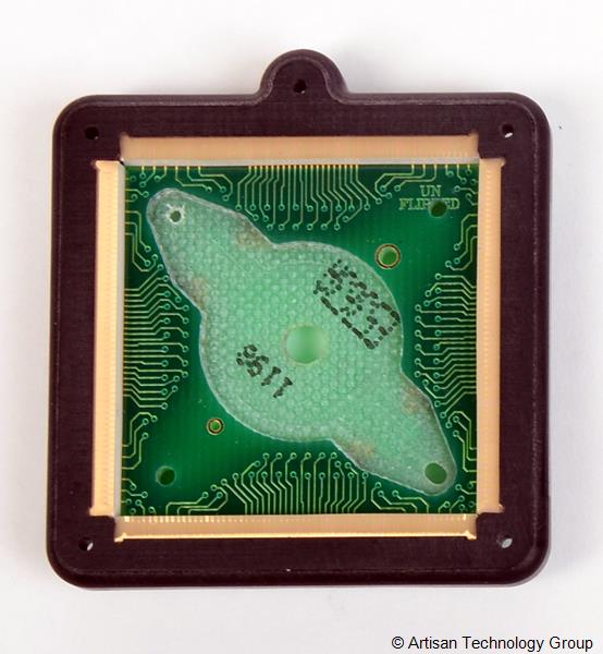 HP E5363A (240-Pin, 0.5 mm, QFP Elastomeric Probe Adapter) | ArtisanTG™