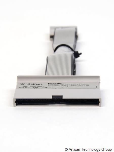 E5379A Agilent (100-Pin Differential Probe) | ArtisanTG™