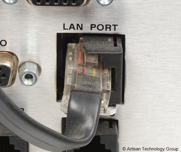 HP E5515C (Wireless Communications Test Set) | ArtisanTG™