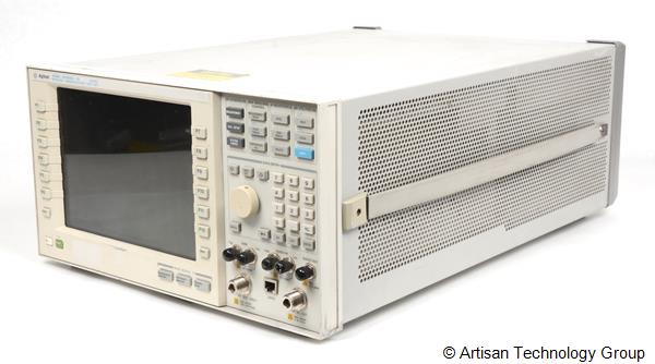 HP E5515C (Wireless Communications Test Set) | ArtisanTG™