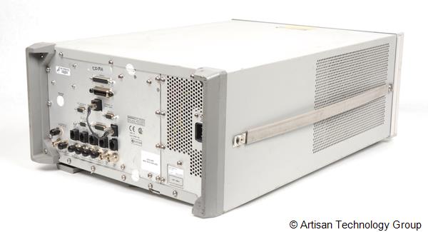 HP E5515C (Wireless Communications Test Set) | ArtisanTG™