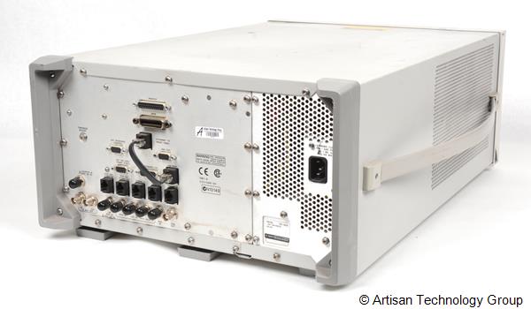 HP E5515C (Wireless Communications Test Set) | ArtisanTG™