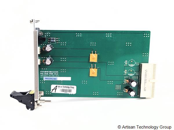 HP E6621-65037 (PXI SUB Power Module) | ArtisanTG™