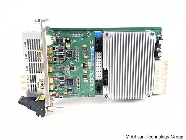 HP E6621-65033 (PXI Module) | ArtisanTG™