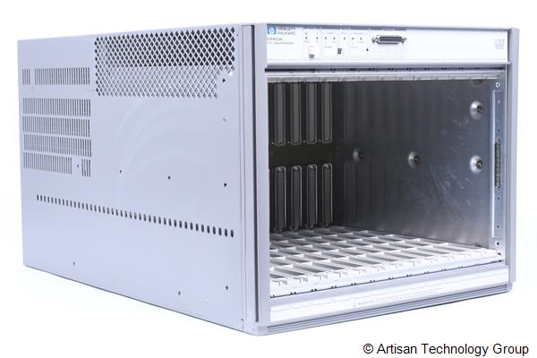 E8403A Keysight / Agilent / HP (13-Slot, High-Power VXI Mainframe ...