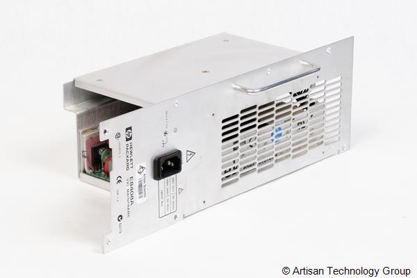 Agilent (VXI Mainframe Power Supply for E8408A) | ArtisanTG™
