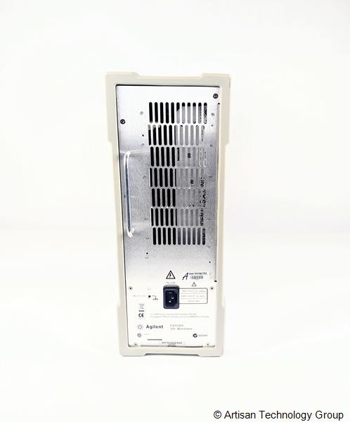 HP E8408A (C-Size 4-Slot VXI Mainframe) | ArtisanTG™