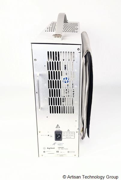E8408A Keysight / Agilent (C-Size 4-Slot VXI Mainframe) | ArtisanTG™