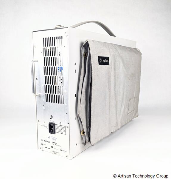 E8408A Keysight / Agilent (C-Size 4-Slot VXI Mainframe) | ArtisanTG™