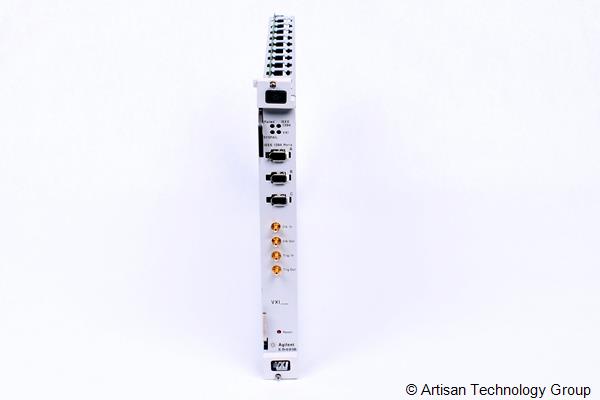 E8491B Keysight / Agilent (IEEE-1394 (FireWire) VXI Controller ...