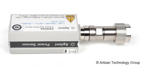 E9304A Keysight / Agilent / HP (Power Sensor) | ArtisanTG™