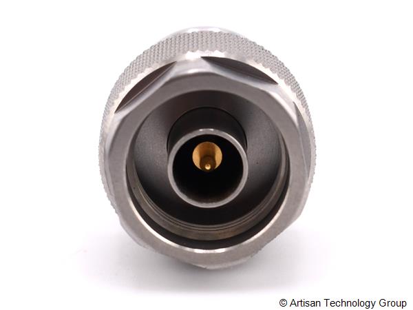 08485-60005 Agilent (3.5mm to Type-N Coax Adapter) | ArtisanTG™