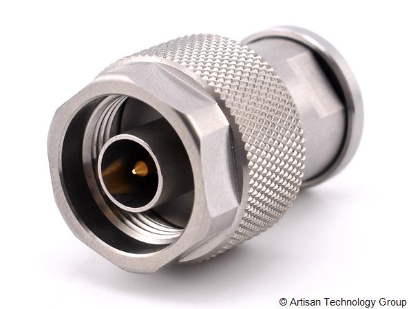 08485-60005 Agilent (3.5mm to Type-N Coax Adapter) | ArtisanTG™