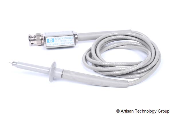 HP 10013A (Standard Divider Probe) | ArtisanTG™