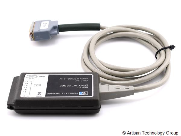 10248C Keysight (Eight-Bit Data Probe) | ArtisanTG™