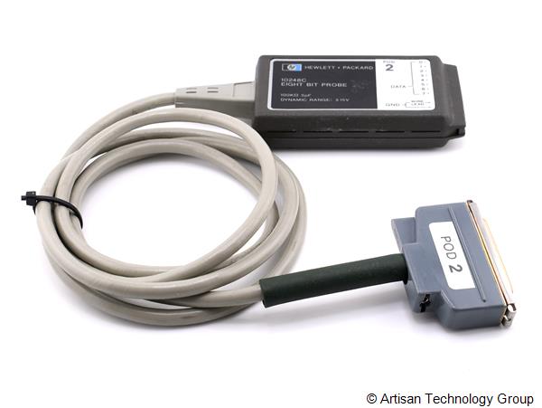 10248C Keysight (Eight-Bit Data Probe) | ArtisanTG™