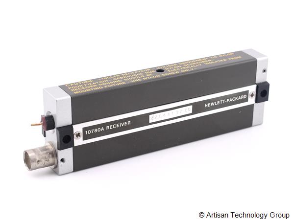 HP 10780A (Optical Receiver) | ArtisanTG™