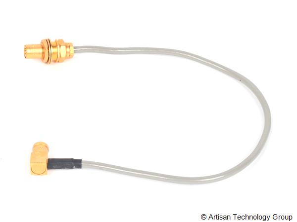11661-60028 Keysight (Gray Coaxial Cable Assembly) | ArtisanTG™