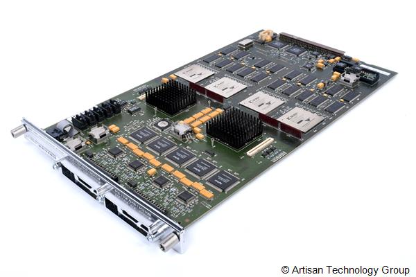 HP 16740A (200 MHz State / 2 GHz Timing Zoom, 1 MSa Analyzer Module ...