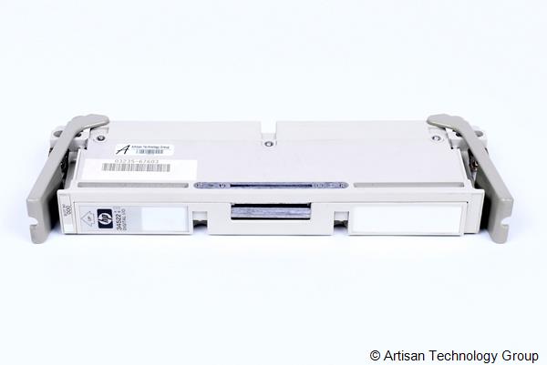 HP 34502 (32 Channel Reed Relay Multiplexer) | ArtisanTG™