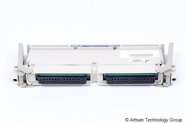 HP 34502 (32 Channel Reed Relay Multiplexer) | ArtisanTG™